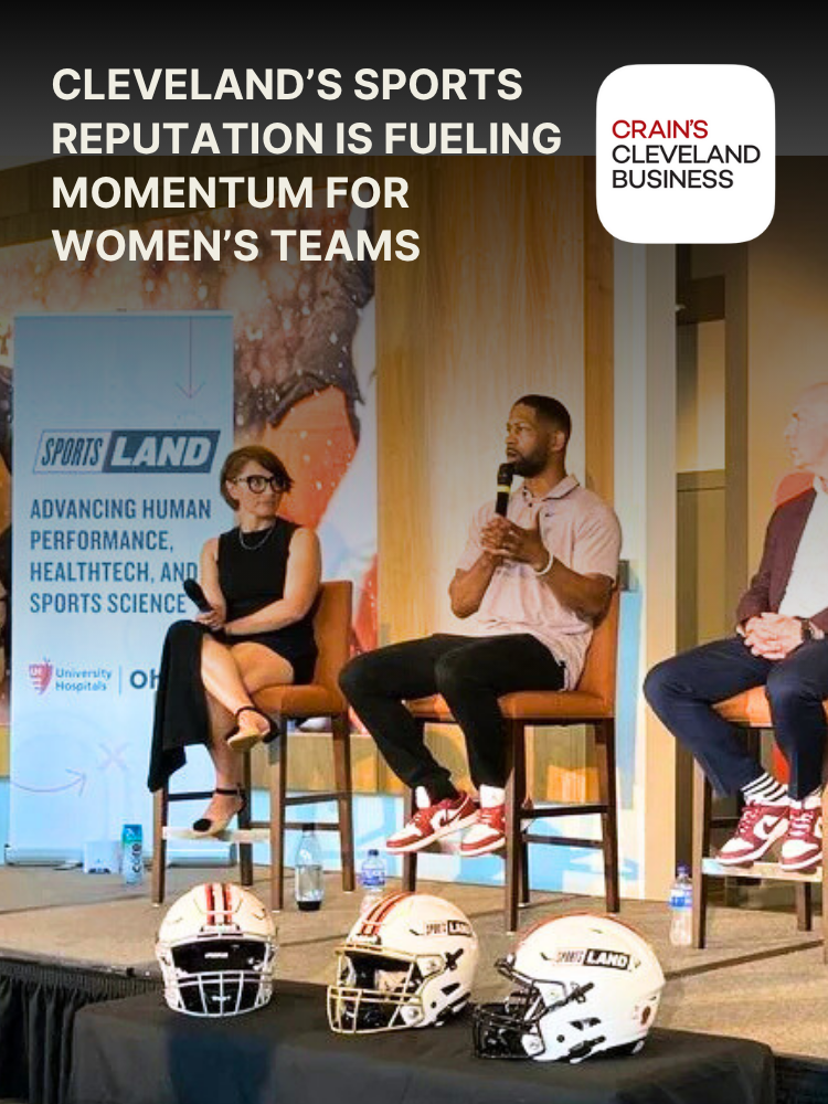 Pro Soccer Coming to Cleveland | Sign Up For Updates