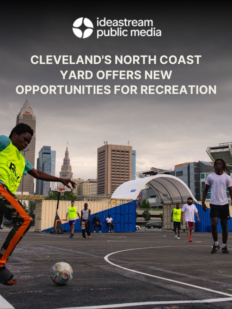 Pro Soccer Coming to Cleveland | Sign Up For Updates